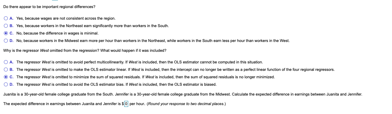 Solved The data set consists of information on 4100 | Chegg.com