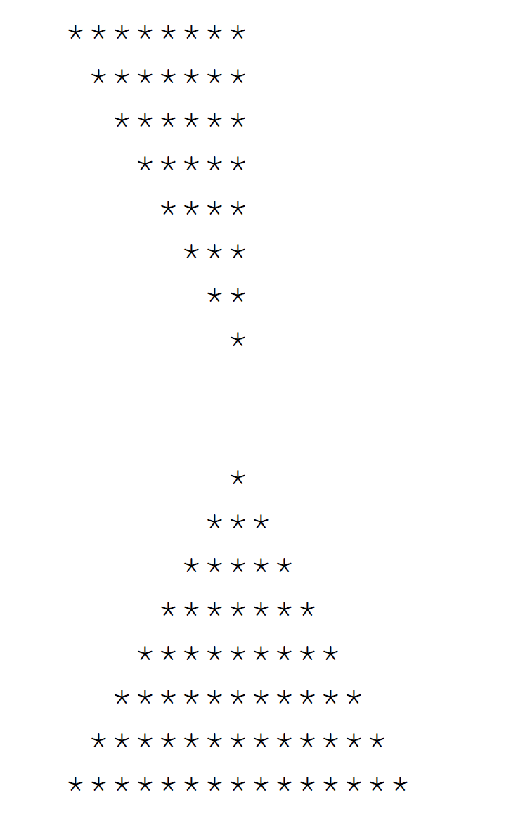 Solved Write a program that asks the user to enter an | Chegg.com