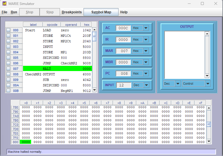 Solved I am getting Assembly errors. I will put it under | Chegg.com