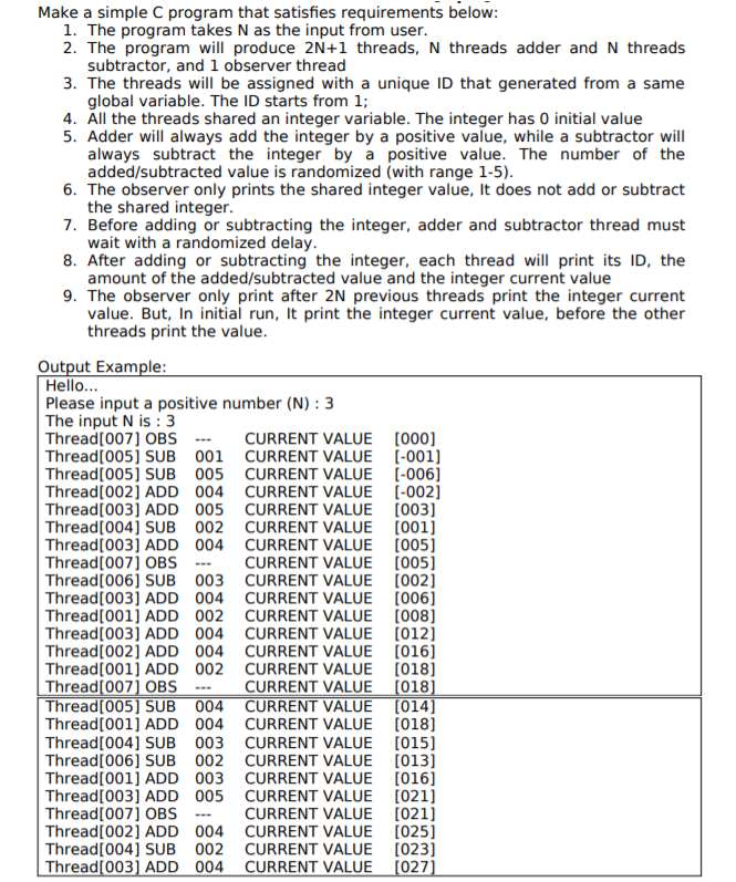 Solved Solve the following operating system problems | Chegg.com