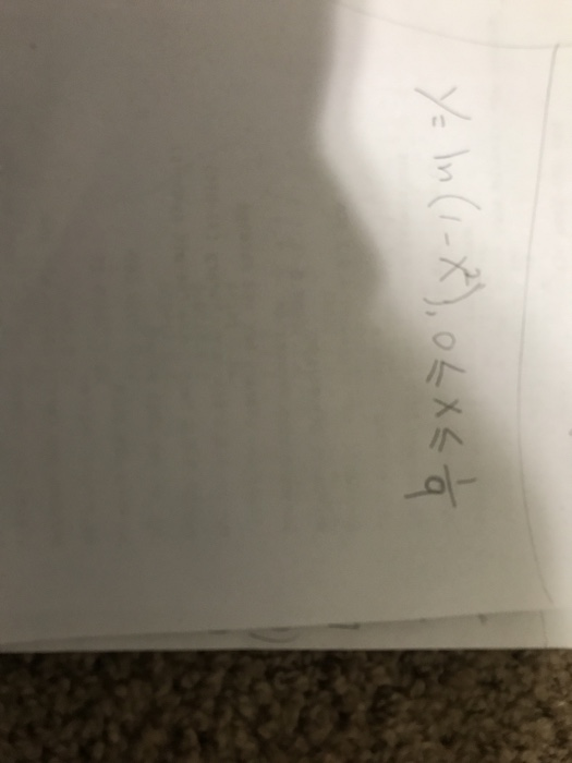 Solved 3. 0/2 points | Previous Answers SCalcET8 8.1.019. | Chegg.com