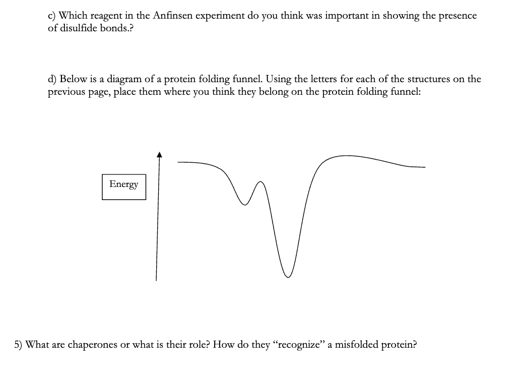 Solved Structure A Structure C Structure B Structure A A