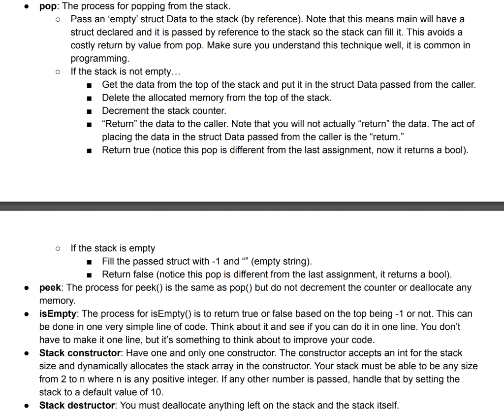 Solved Description: In this assignment you will create a | Chegg.com Solved Description: In this assignment you will create a | Chegg.com