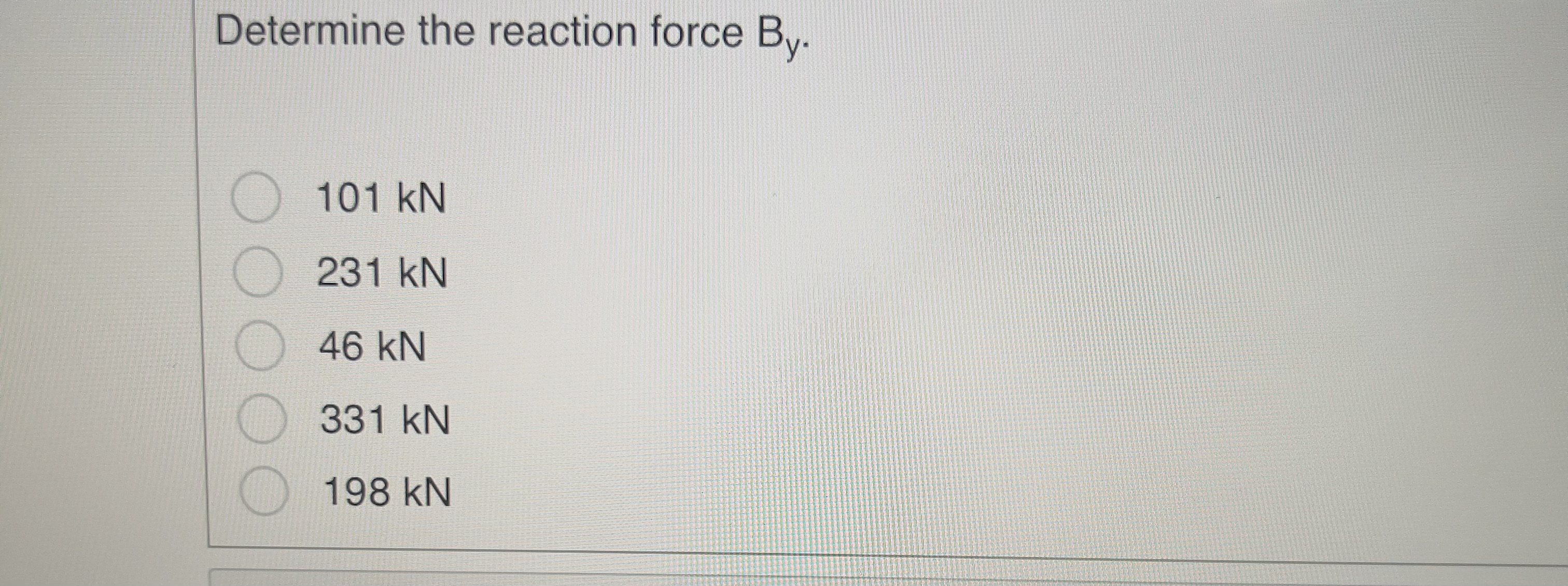 Solved A steel bridge girder [2-W760×173] that is supported | Chegg.com