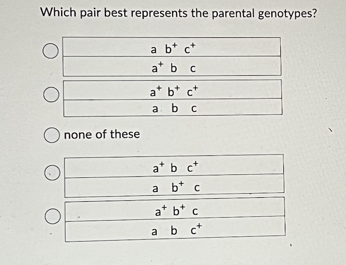 Solved Use the mapping data below to answer the following | Chegg.com