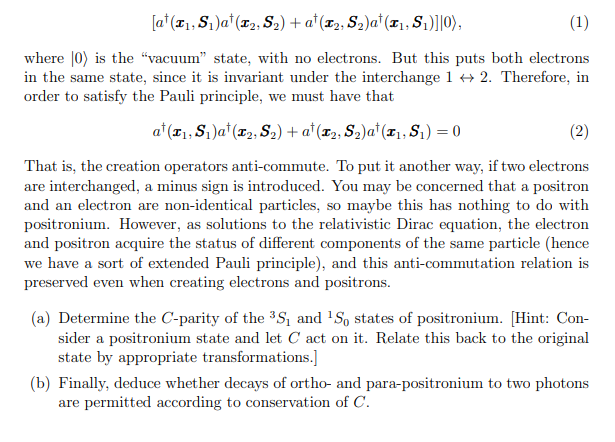 26. Let us look at a simple application of group | Chegg.com