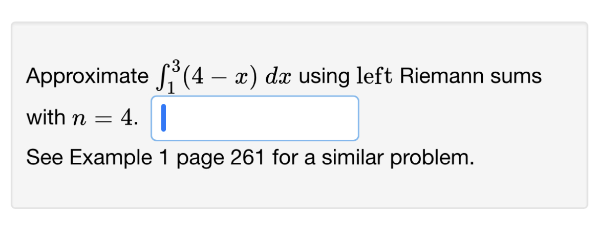 Solved Approximate ∫02πsin2xdx using left Riemann sums with | Chegg.com