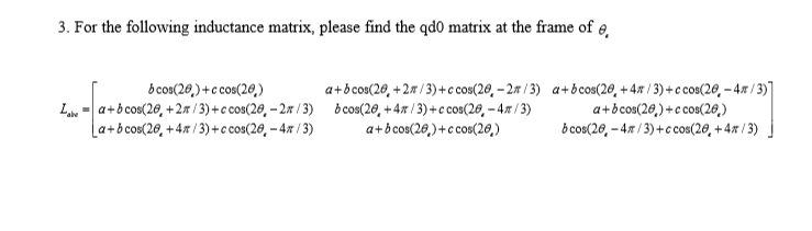 This is all that I was provided to do the | Chegg.com