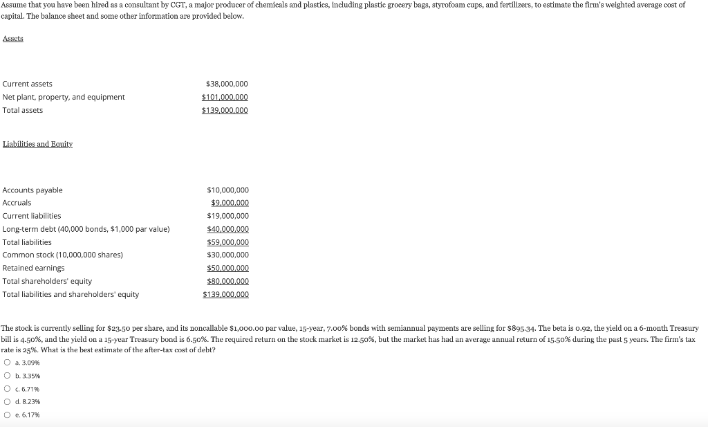 Solved Assume that you have been hired as a consultant by | Chegg.com