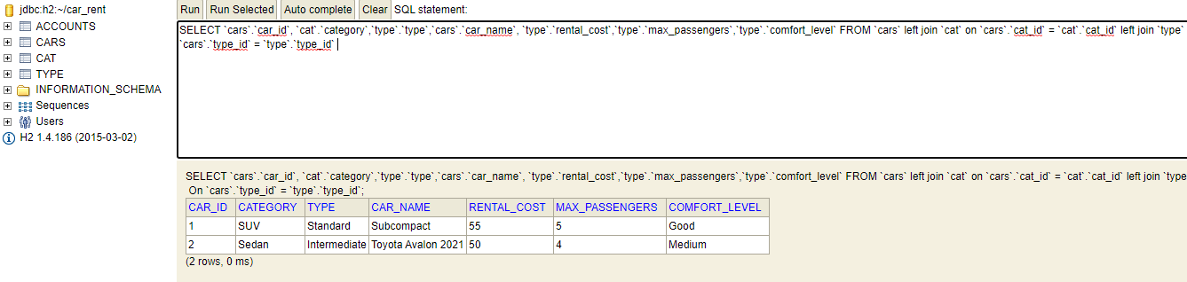 Solved i have a database and i want to retrive data from 3 | Chegg.com Solved i have a database and i want to retrive data from 3 | Chegg.com