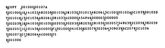 Solved Write a C program that implements a 2 pass Assembler | Chegg.com