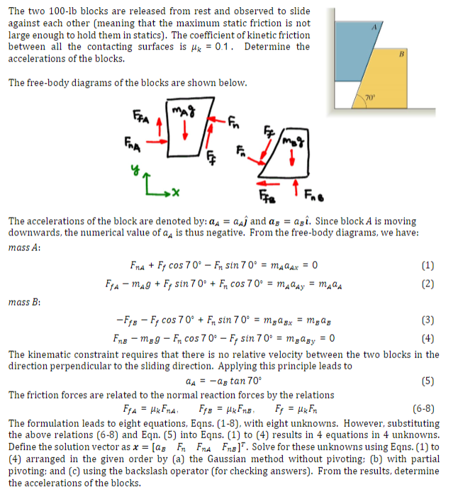 Solved PLEASE USE MATLAB I am unsure of how to properly | Chegg.com