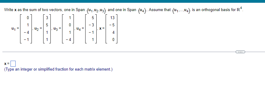 Solved Question | Chegg.com