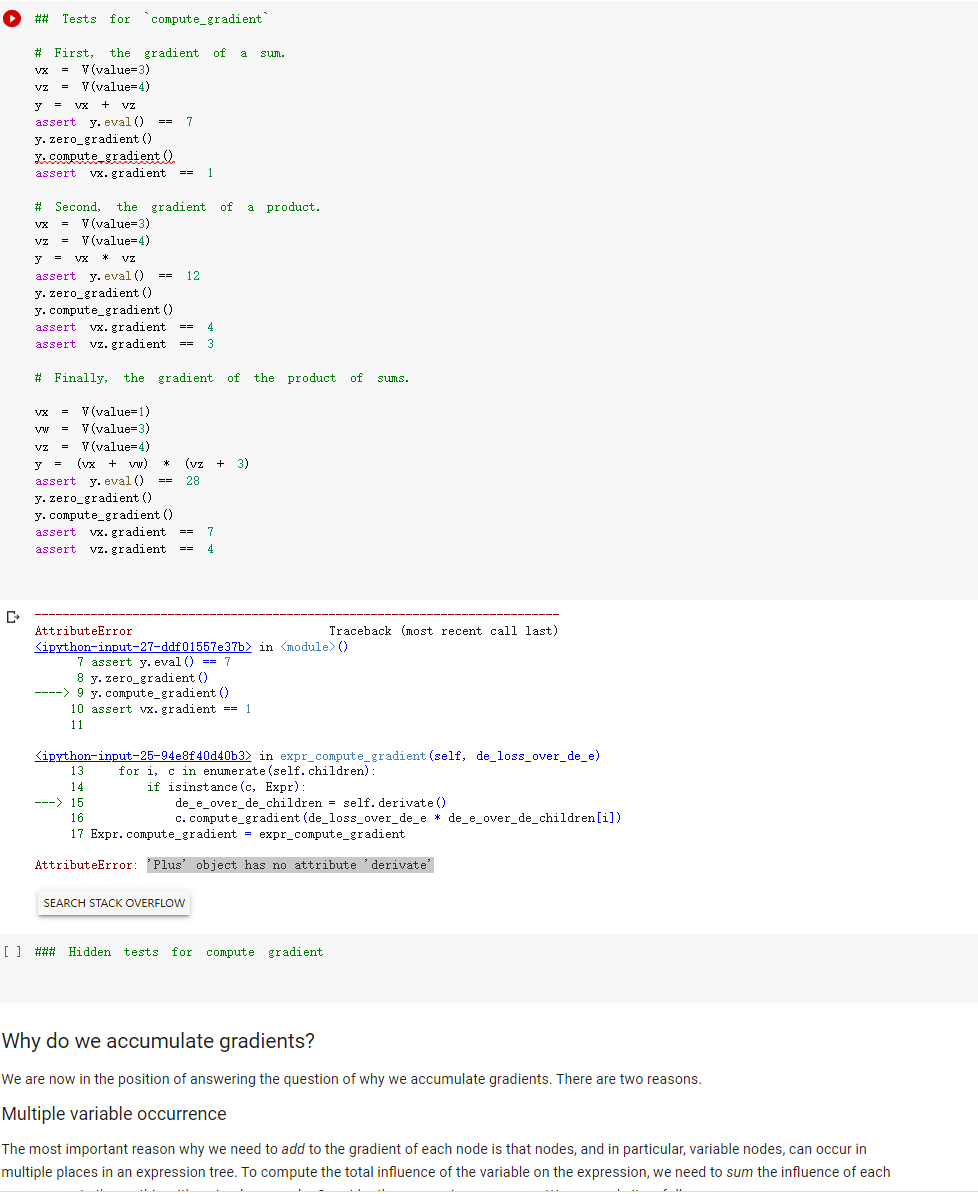 Solved Overview Let us give you a preview of how our ML | Chegg.com