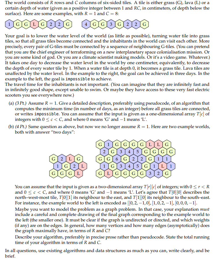 Solved Hi I am trying to solve this problem, but i am stuck | Chegg.com