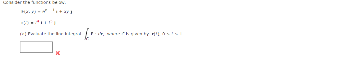 Solved Consider the functions below. | Chegg.com