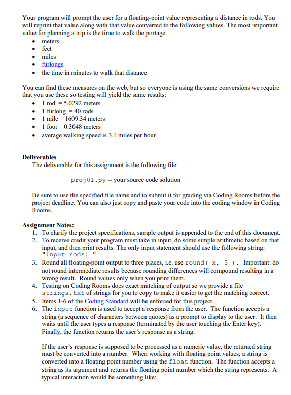 Solved Assignment Overview This assignment involves coding | Chegg.com