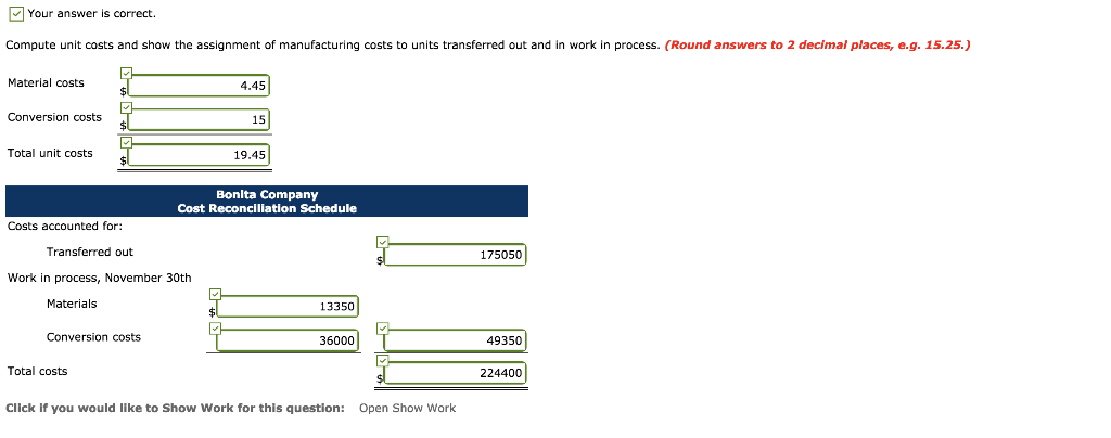 Solved Challenge Exercise 21-02 a-c (Part Level Submission) | Chegg.com