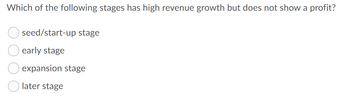 Solved Which of the following is NOT an advantage of | Chegg.com