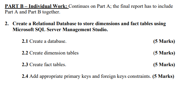 Solved CASE STUDY SCENARIO: ABC Consumer Electronics Outlet | Chegg.com