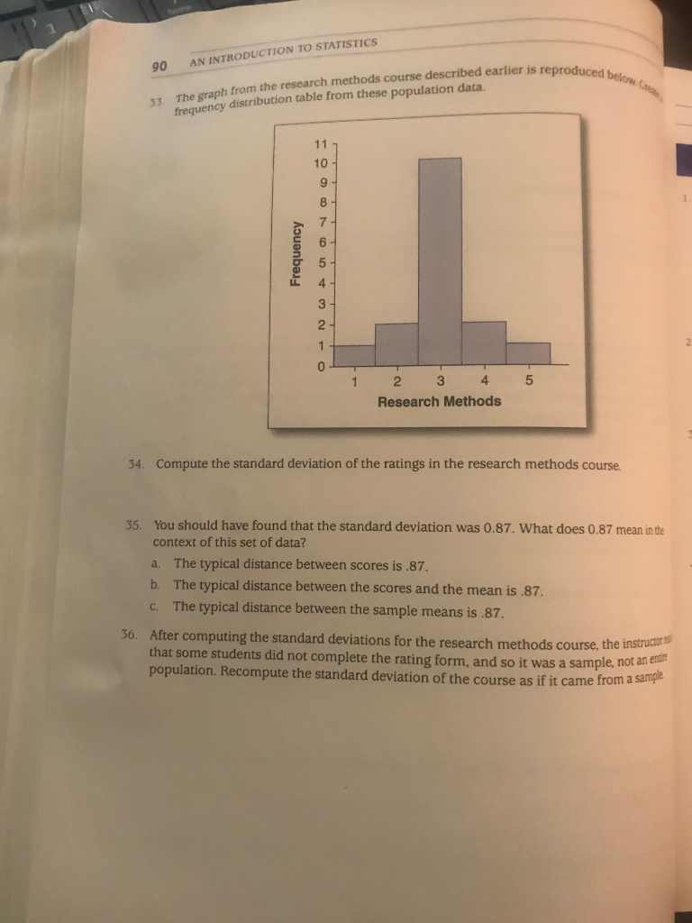 Solved Confirm That You Obtain The Same Results Using The