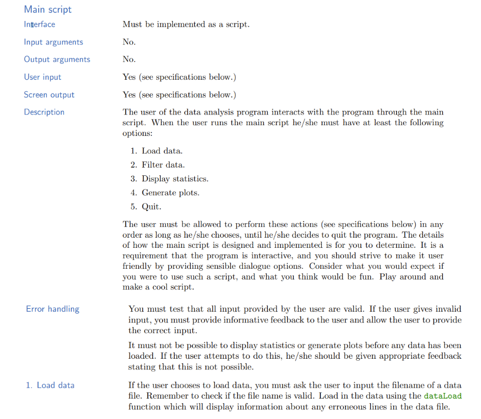 Solved i have the following test code called | Chegg.com
