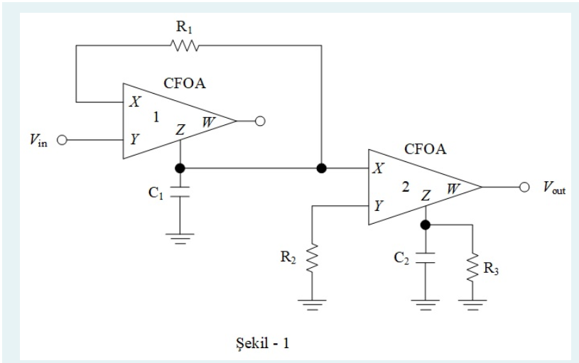 Solved For the circuit given in Figure 1, when R2=1kohm, | Chegg.com