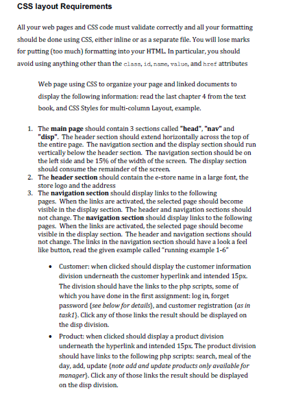 Palestinian Best Food Store (PBFS), is an online food | Chegg.com