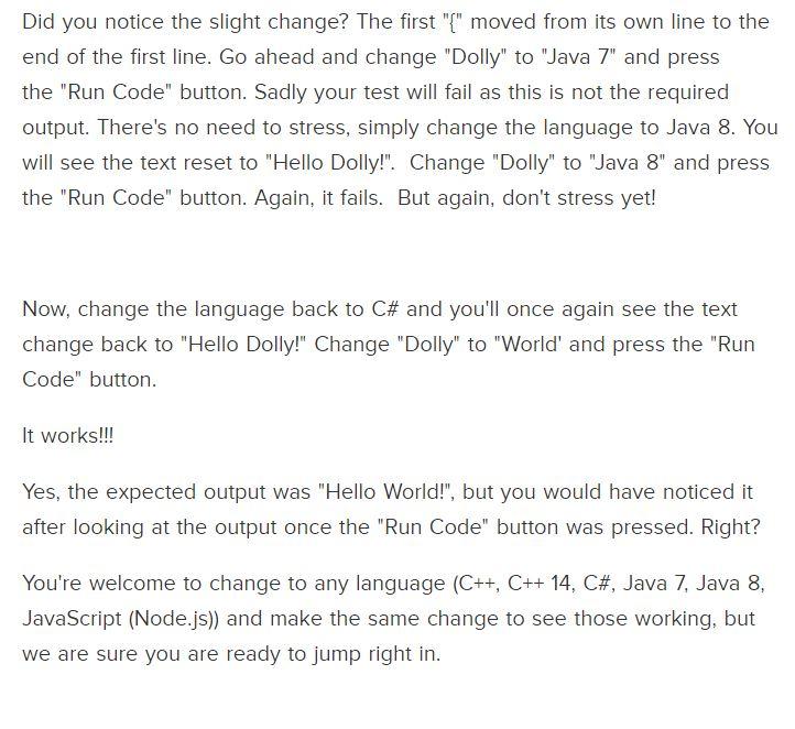 Solved Hi there, (This is an example question to be | Chegg.com