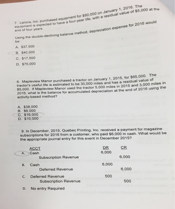 Solved Multiple choice Questions-3 Points Each 1. Jayson, | Chegg.com