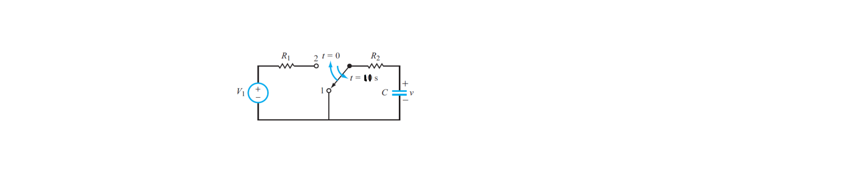 Solved Write Matlab Code For The Following Circuit 6642