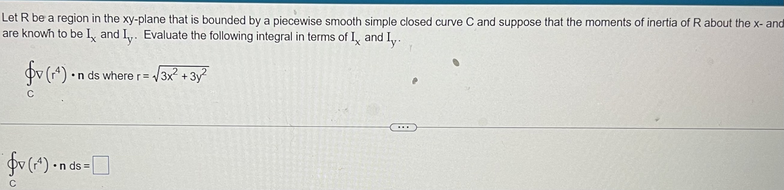 Solved Use the surface integral in Stokes' Theorem to | Chegg.com