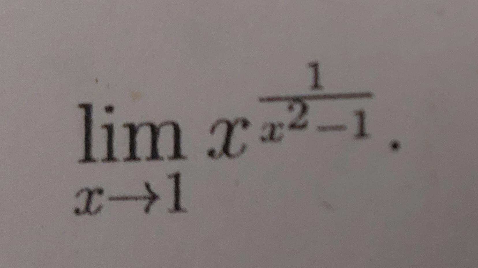 Solved Solve the limit and state all theorems used (do not | Chegg.com