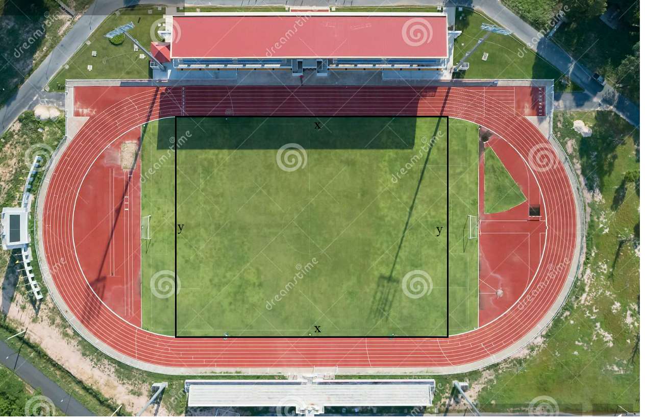 Solved Suppose you are going to design a racetrack with the | Chegg.com