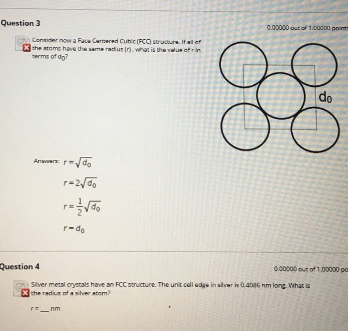Solved Question 3 0.00000 out of 1.00000 points Consider now | Chegg.com