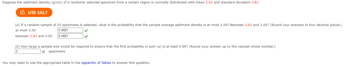 Solved I need help solving part (b) I have already tried 1 | Chegg.com