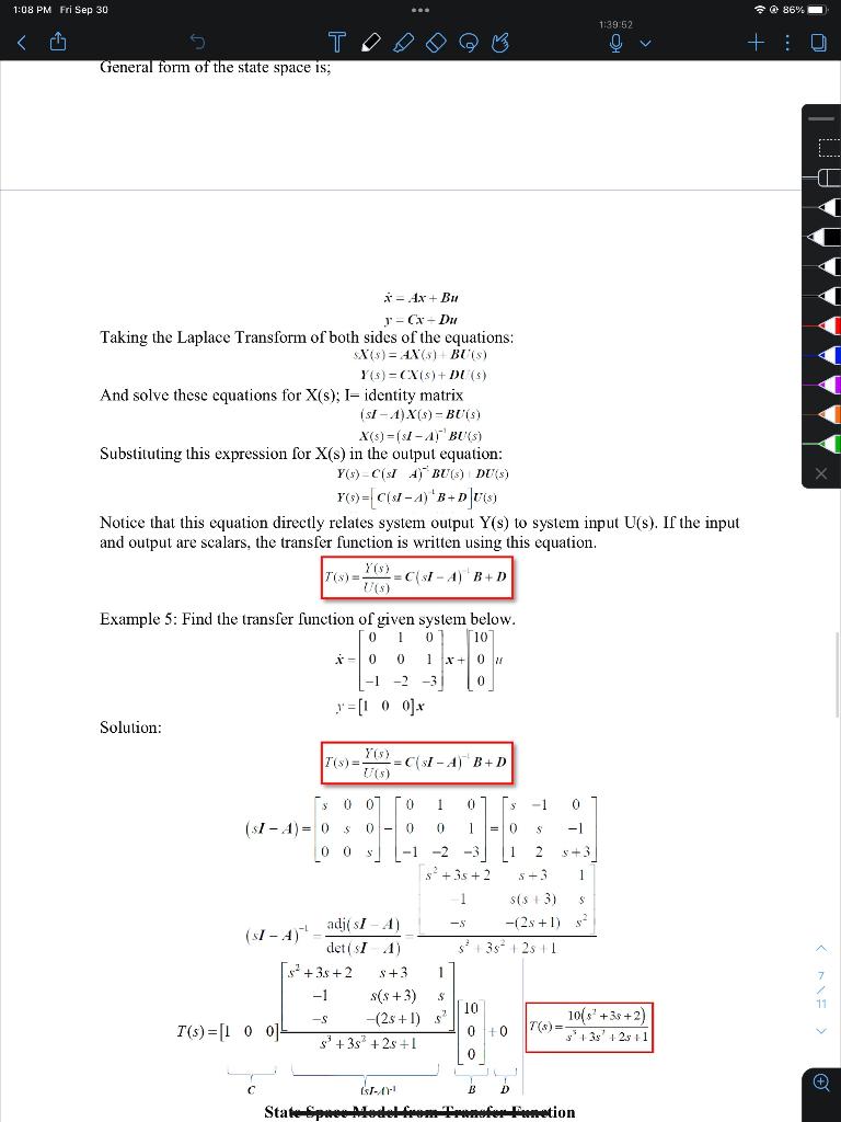 Solved Hello, help me finish this problem like the way the | Chegg.com