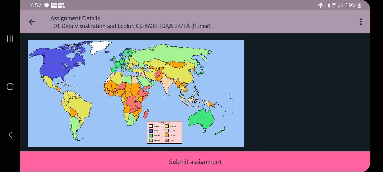 Solved by an EXPERT -> ﻿Create an interactive visualization dashboard | Chegg.com