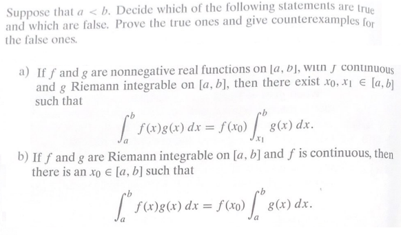 Solved Suppose that a | Chegg.com