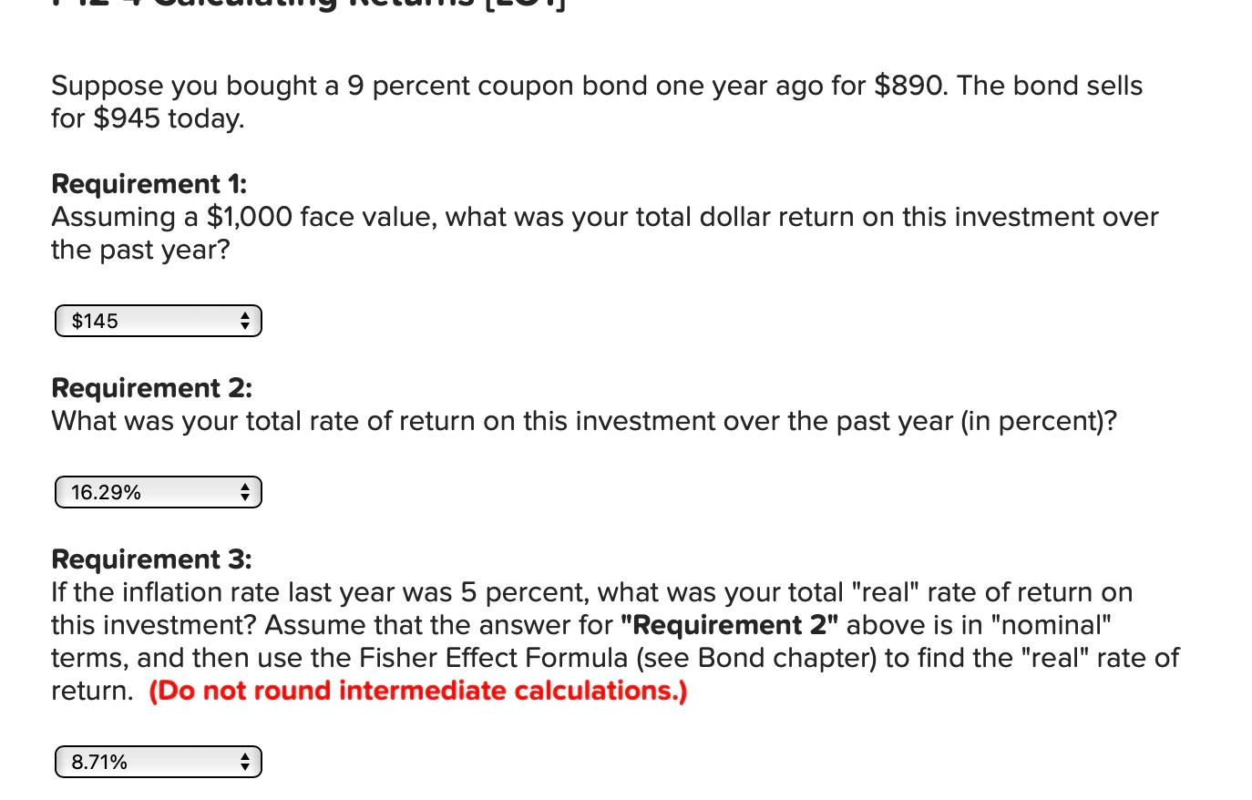 Solved Hello, this is a three-step question. I need help | Chegg.com