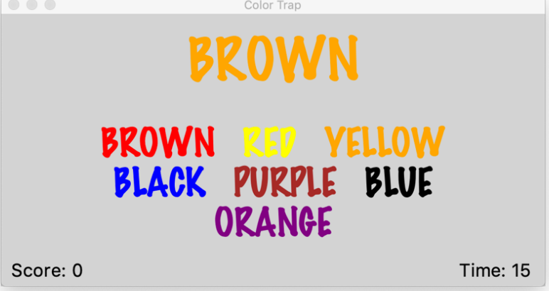 Using JavaFX: Create a borderpane that uses only 3 | Chegg.com