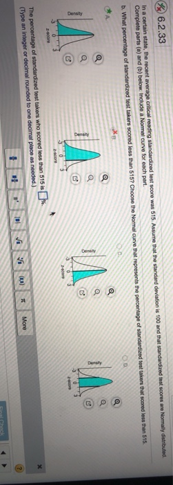Solved 6.2.33 | Chegg.com