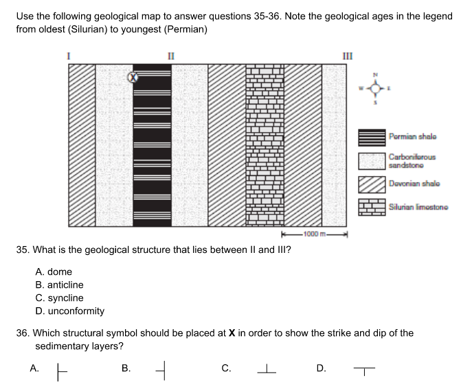 Solved 1. Shallow crustal rocks are more likely to fault | Chegg.com