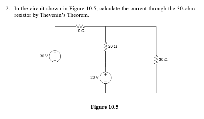 Solved 1. Using series-parallel reduction technique, | Chegg.com