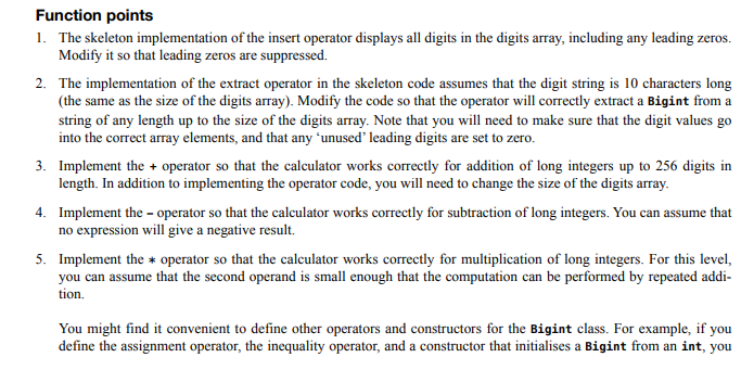 Can i get some help with this work below, This is for | Chegg.com