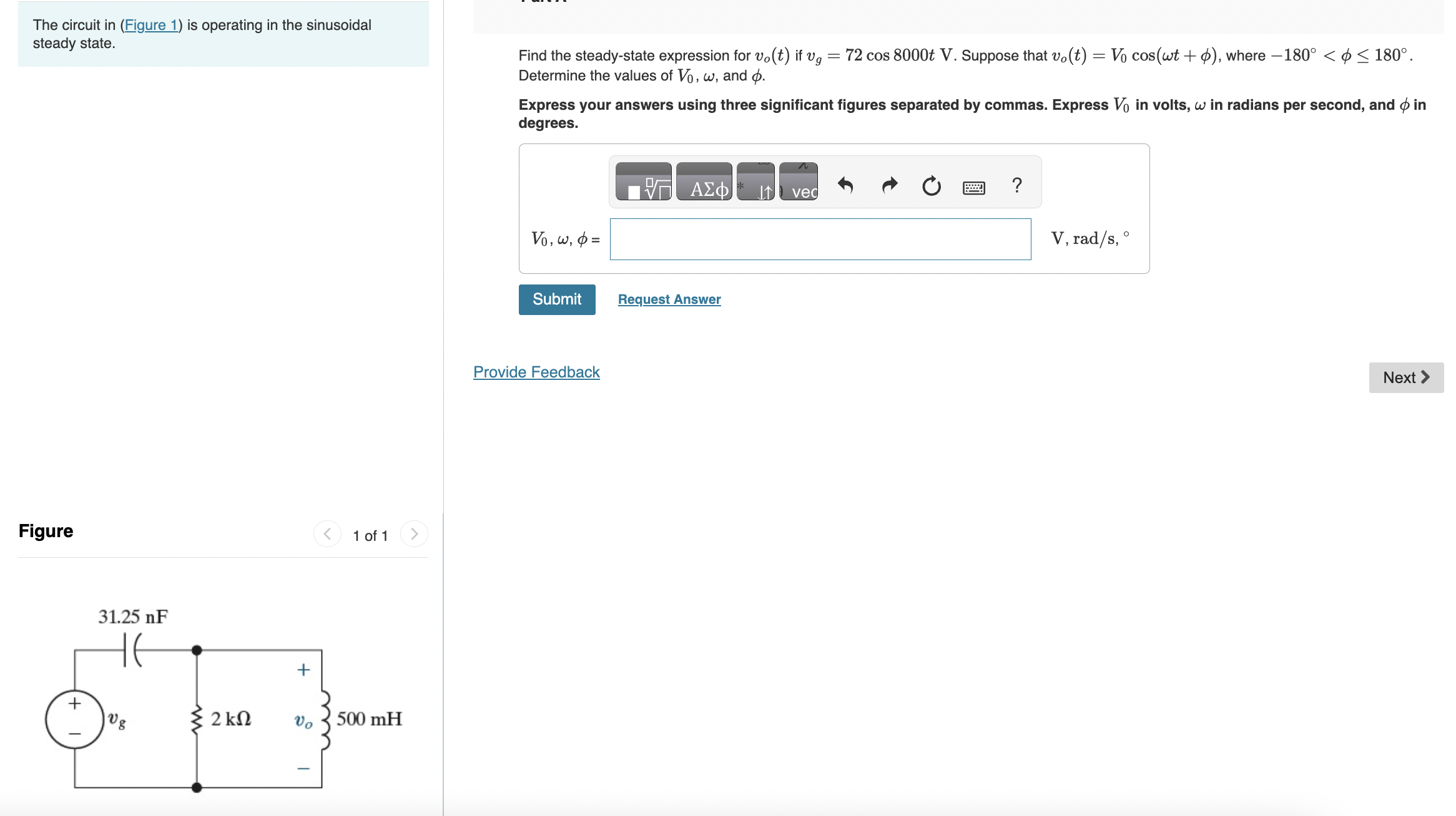 Solved please explain by not skipping steps. I'm struggling | Chegg.com