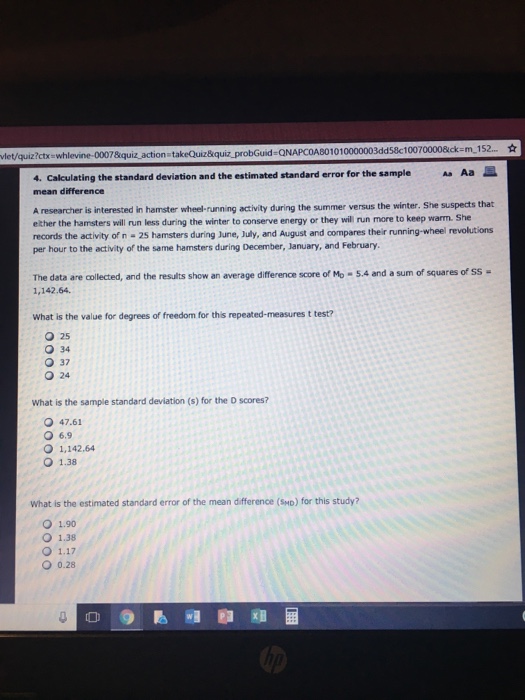 Solved vlet/quiz?ctx 7&quiz action takeQuiz&qu | Chegg.com