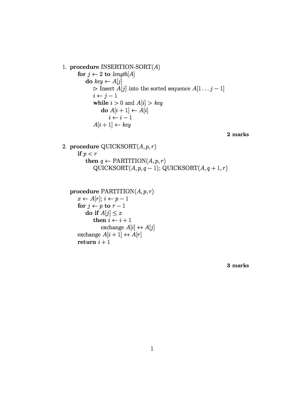 Solved Write a sort class for java. The Sort class requires | Chegg.com