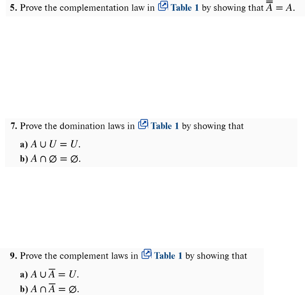 Solved Please solve these 3 problems and explain them well, | Chegg.com