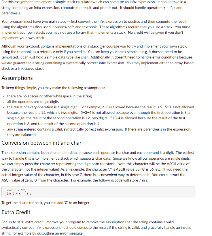 Solved THIS IS A C++ problem. Read all of the instruction | Chegg.com